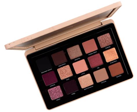 Natasha Denona My Dream Eyeshadow Palette Review And Swatches Fre