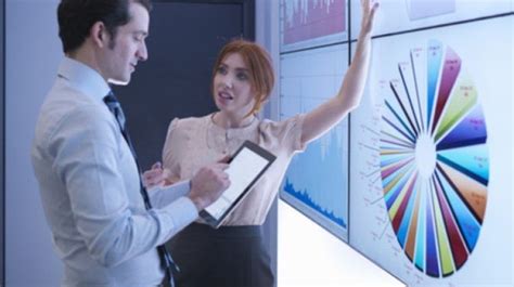 Data Visualization With Tableau Datafloq