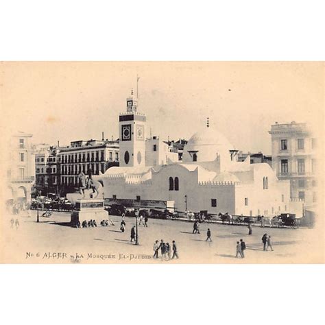 Rare Collectable Postcards Of Algeria Algérie Vintage Postcards Of Algeria Algérie