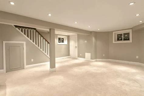 10 Best Basement Color Wall Ideas For A Bright Space