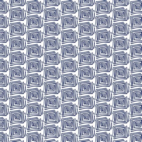 Blue Rectangular Seamless Pattern Background 39863191 Vector Art At