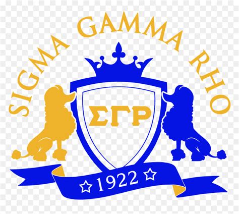 Sigma Gamma Rho Colors