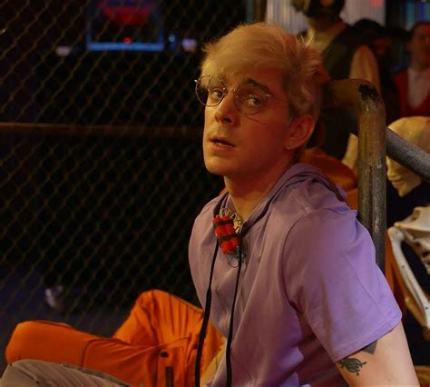 Ethan Generation Loss Wiki Fandom