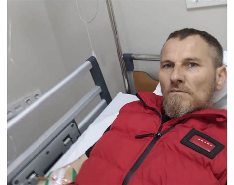 Admir Bilić Treba Našu Podršku