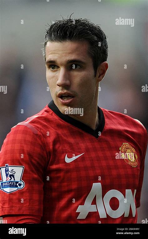Robin Van Persie Wallpaper