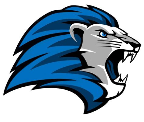 New Detroit Lion Logo Concepts Chris Creamers Sports Logos