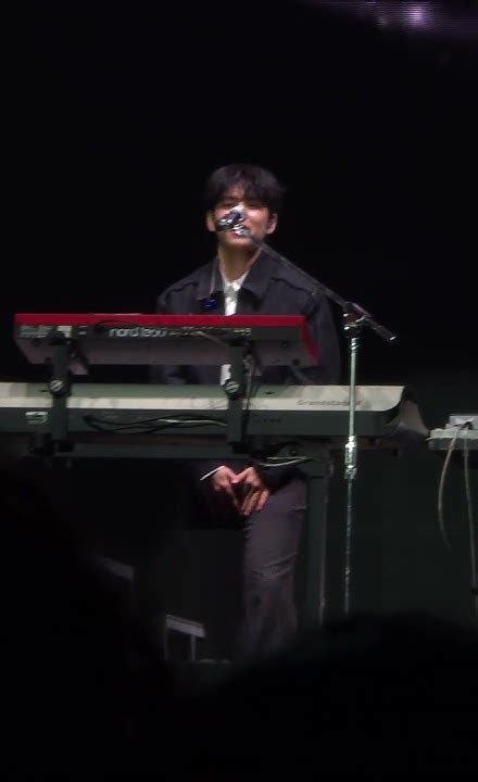 마이데이가 귀여워서 가래뱉는 김원필 아님 데이식스 원필 Youtube