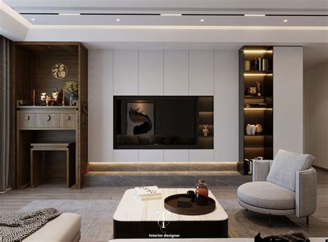 Download Free 3d Apartment Interior Model By Nguyen Canh Tuan 3dmili