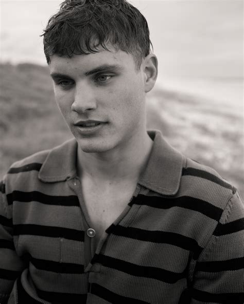 Max Whelan — Mate Model Management