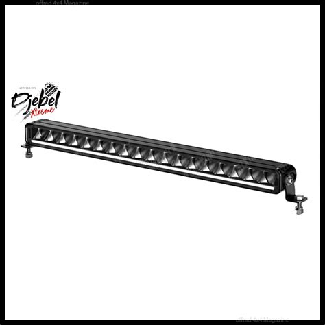 Djebel Xtreme Modernise Son Offre Déclairages Leds