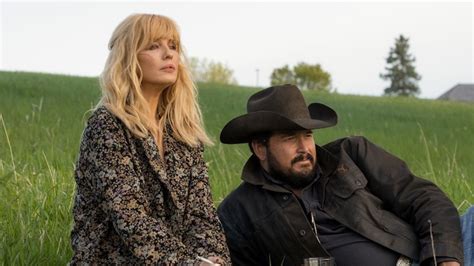 Brit Co Yellowstone 2025