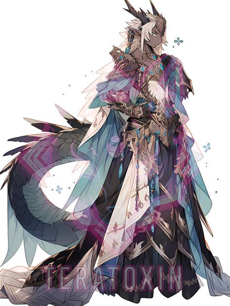 [open 1994] Rhaegar Skysovereign Ai Adopt By Teratoxin On Deviantart