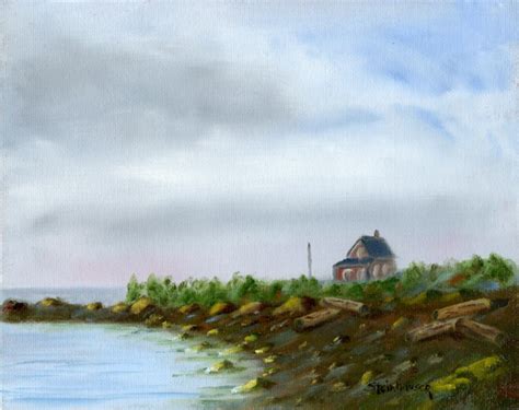 Grand Manan Artists From Away Artists