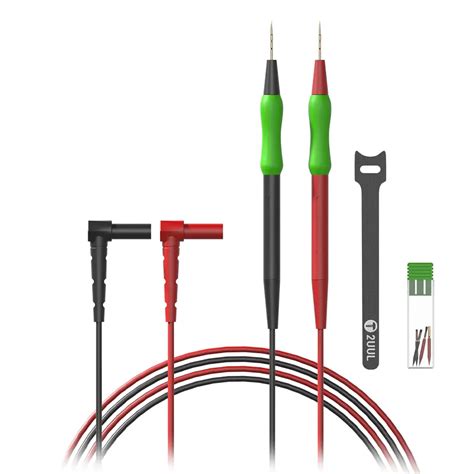 پراب مولتی متر 2uul Mt01 یدک همراه