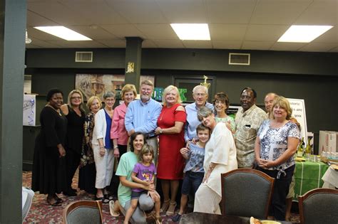 Gil Gotts 76th Birthday Plant City Observer