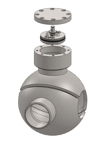 Class 150 Fittings Inline Pressure Services