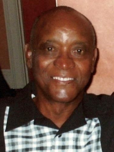 Vernon Dotson Obituary 2023 New Orleans La The Times Picayune