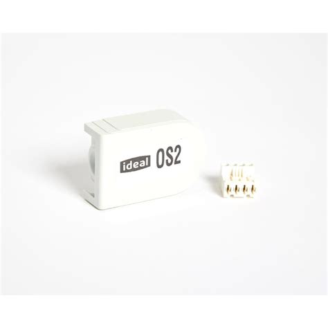 Ideal Heating Weather Compensation Kit Oceanair