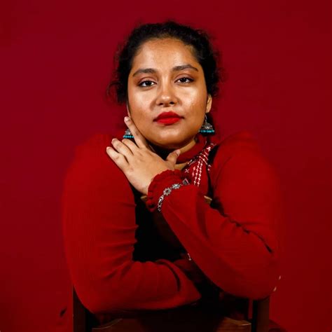 Hia Ghosh Wam Theatre