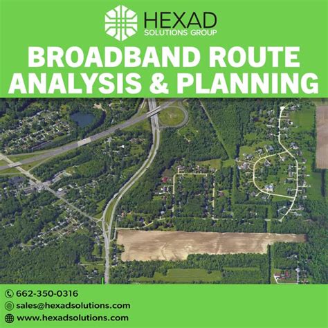 Hexad Solutions Group On Linkedin Efficient Network Design Starts With