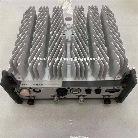 Ericsson Radio 4419 B7b Reliable Communication Solutions