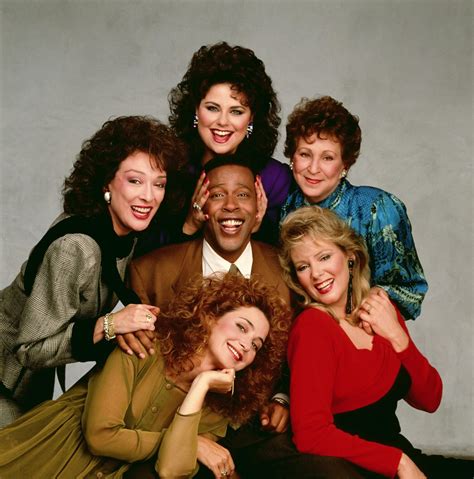 What Is Delta Burke Up To After Years Out Of The Spotlight The