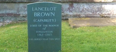 Explore A Capability Brown Landscape Capability Brown