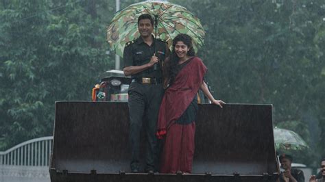 Amaran Twitter Review मेजर मुकुंद वरदराजन बन Sivakarthikeyan जीत रहे दिल फैंस ने कहा रोंगटे