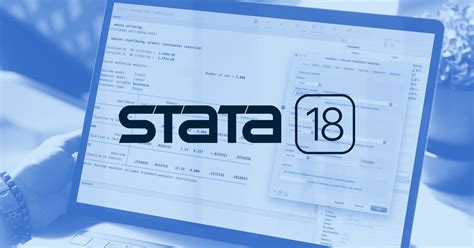 Stata 18 Data Management And Visualization In Stata 18 Statacorp Llc Posted On The Topic