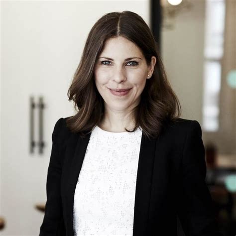 Robin Berzin General Assembly