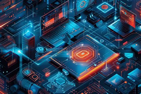 A Detailed And Comprehensive Illustration Of Endpoint Security