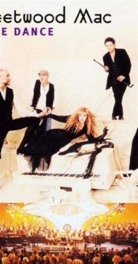 Fleetwood Mac The Dance 1997 Fleetwood Mac The Dance 1997