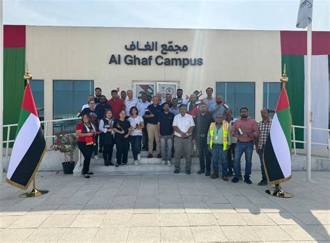 Uae Flag Day Thanks Atkins Team Abu Dhabi Project Akhtar Abbas Mbabsc Pmp ® Civil Engineering