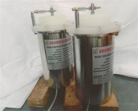 Zeonics Systech High Voltage Trigger Transformer At Best Price In Bengaluru