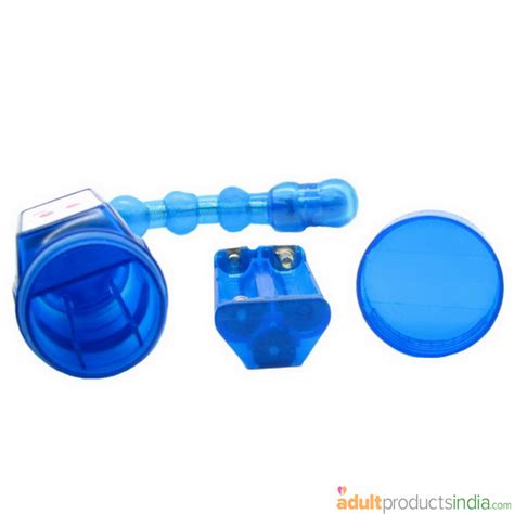 Anal Bead Vibrator Adult Products India