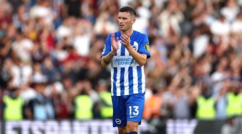 Pascal Gross Joins Borussia Dortmund We Are Brighton