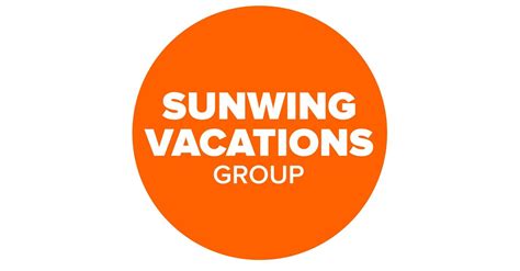 Introducing Sunwing Vacations Group Home To North Americas Largest