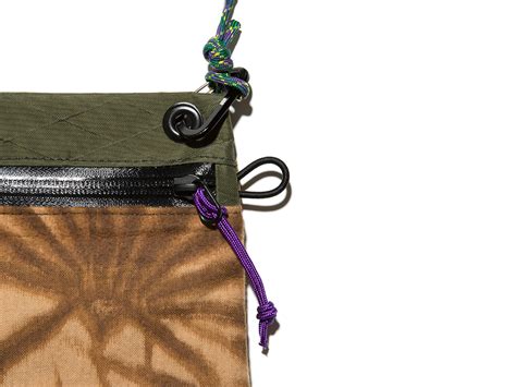 Noah Zagor X 1733 Bags Well Spent