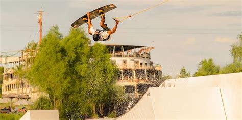 Rixen Cableway Blooloop