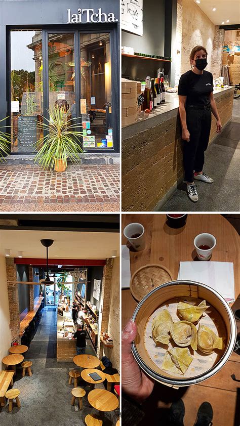 Cookies Gingembre Confit Selon Adeline Grattard