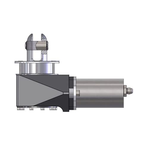 Code 0 Furling Systems Keryah