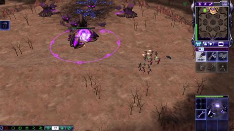 Command And Conquer 3 Scrin Hard Six Shooter Showdown