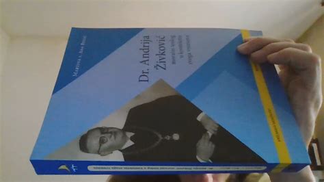 Martina Ana BegiĆ Dr Andrija ŽivkoviĆ