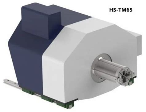 Hs Ts2 6000wtube Laser Cutting Machine At ₹ 11000000piece Fiber