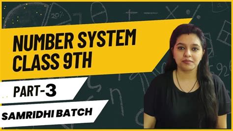Unlock The Secrets To Rationalizing Numbers In Maths Class 9 With
