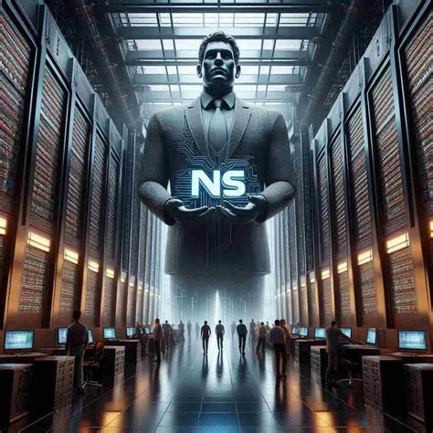 Ns Mainframe The Legacy Giant That Powers Modern Enterprises