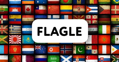 About Flagle