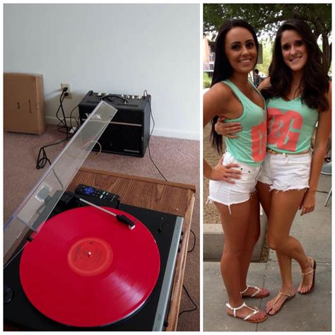 My Setup Thots R Vinyljerk