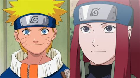 Así Se Vería Naruto Si Se Pareciera Más A Su Madre Tierragamer