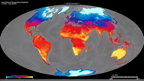 My Nasa Data